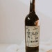 Halloween Bottle of Boos Wine Bottle Label Template, Printable ...
