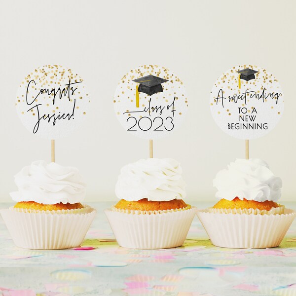 Grad Party Decor - Etsy