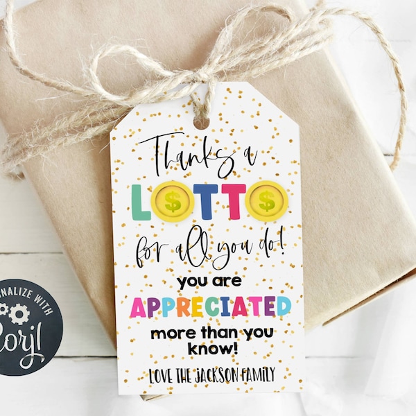 Teacher Appreciation Gift - Etsy