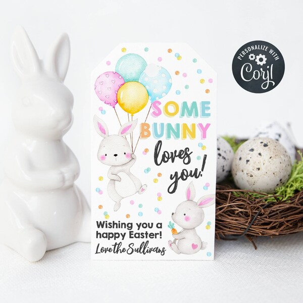 Some Bunny Loves You - Etsy