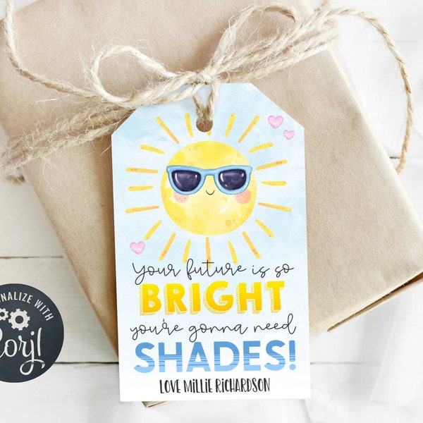 Future is Bright - Etsy