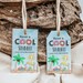 Have A Cool Summer Gift Tag Template, Printable End of School Favor Tag ...