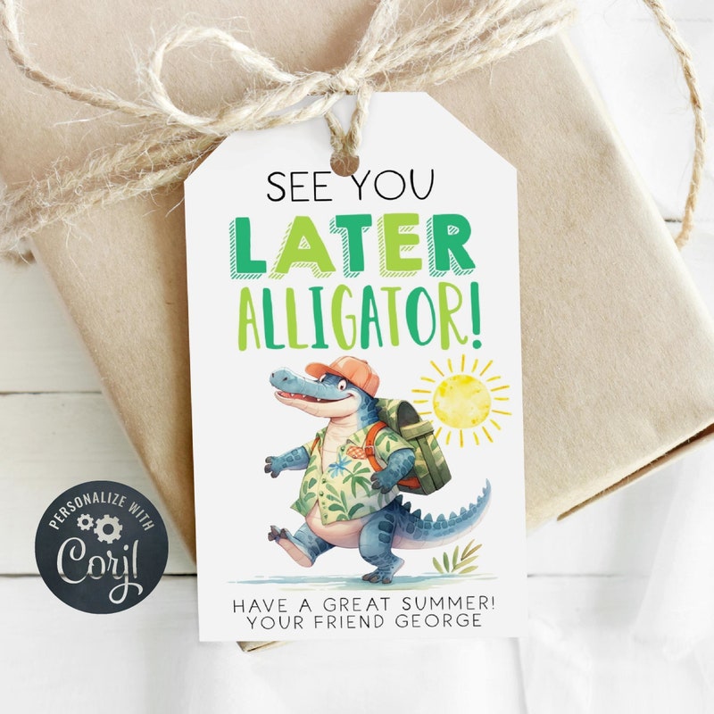 See You Later - Etsy