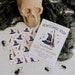 Bewitching Bash Halloween Birthday Invitation Template, Printable Witch ...