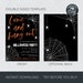 Come and Hang Out Halloween Party Invitation Template, Printable ...