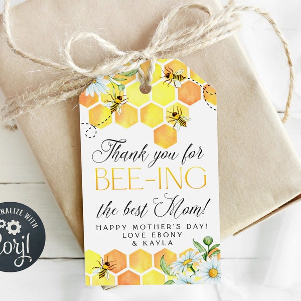 Bee Gift - Etsy
