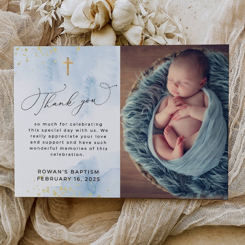 Boy Baptismal Carrier - Etsy