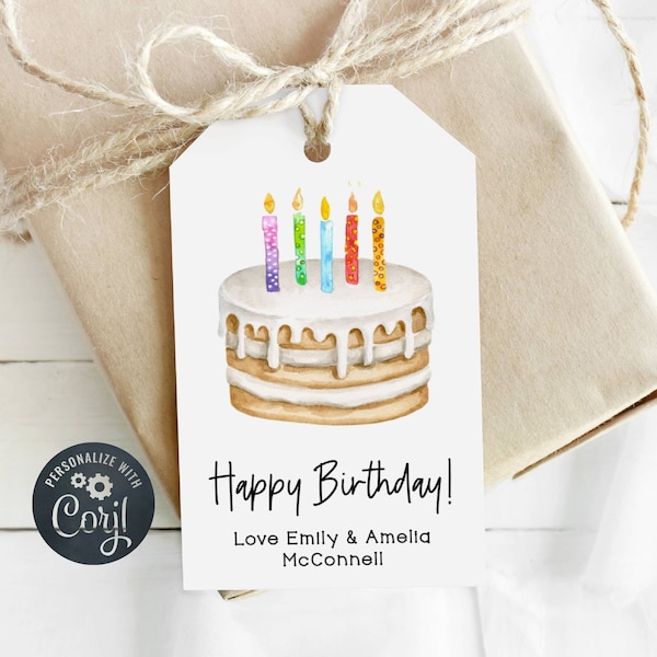 Editable Tags - Etsy