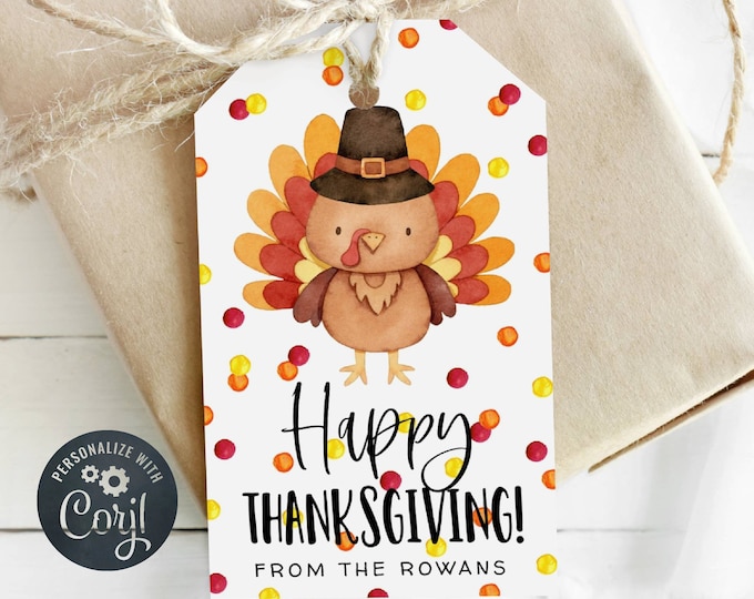 Printable Pie Gift Tag Template, Editable You Are as Sweet as Pie Favor ...