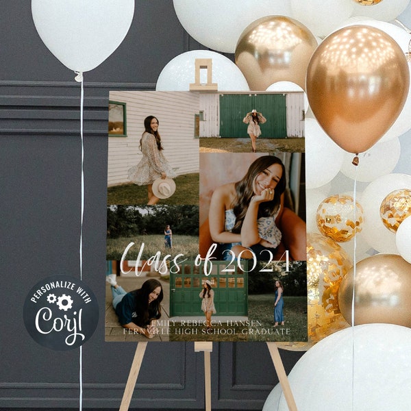 Graduation Board - Etsy