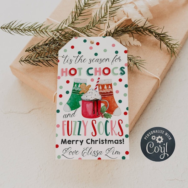 Christmas Socks - Etsy