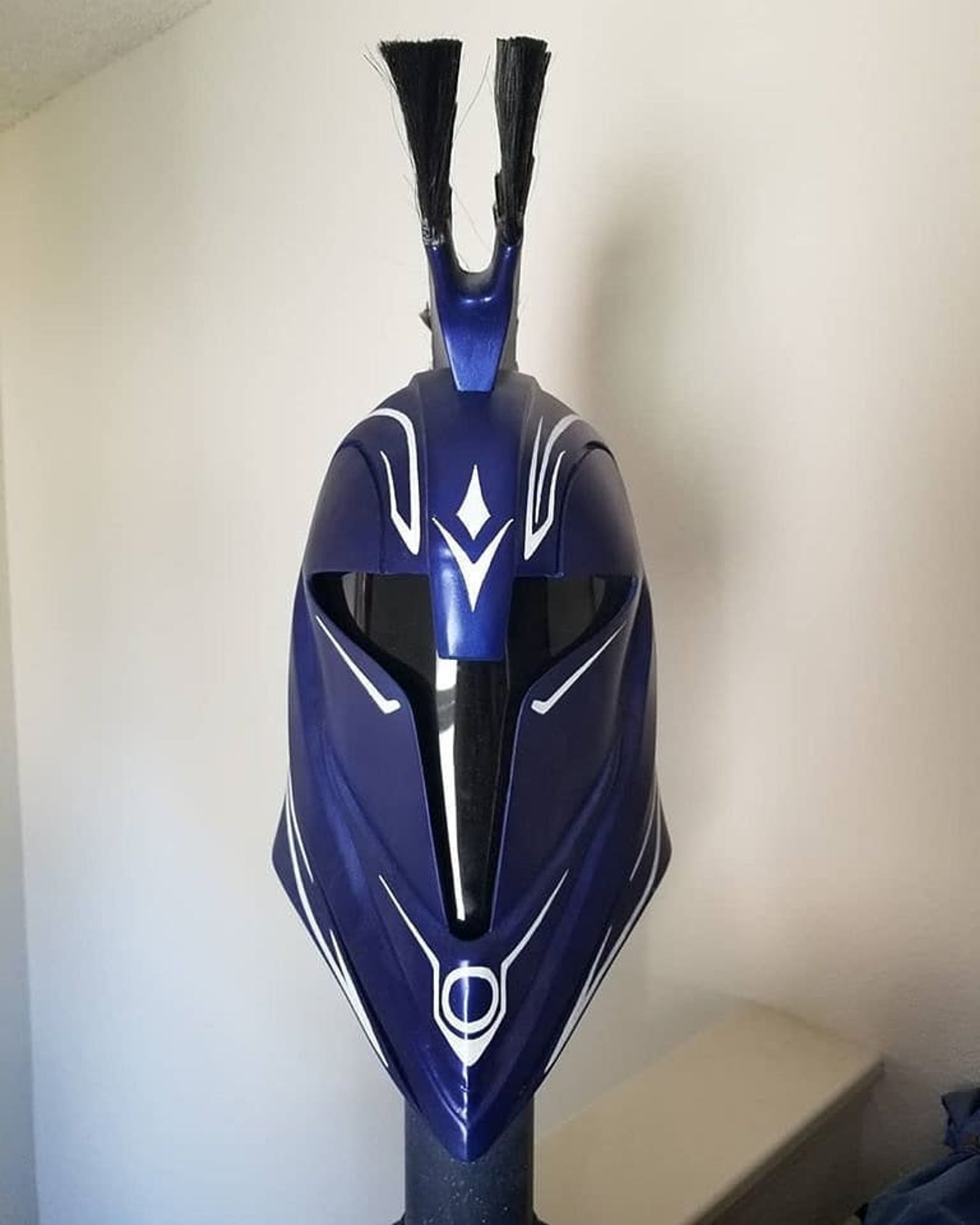 Senate Guard Clone Wars Helmet STL File for 3d Print | Etsy