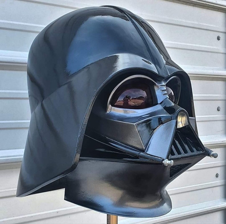 Darth Vader Rogue One STL File for 3d Print V2 - Etsy