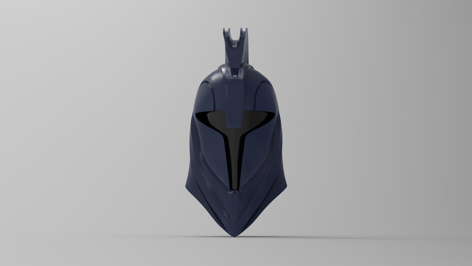 Senate Guard Clone Wars Helmet STL File for 3d Print | Etsy