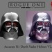 Darth Vader Rogue One STL File for 3d Print V2 - Etsy