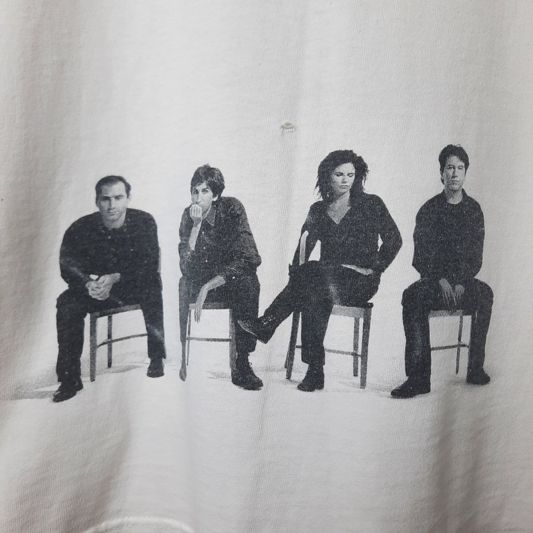 Vintage 1995 Cowboy Junkies Lay It Down T-shirt - Etsy