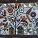 Handmade Primitive, Wool Hooked Rug, Primitive Folk Art, Audrey's ...