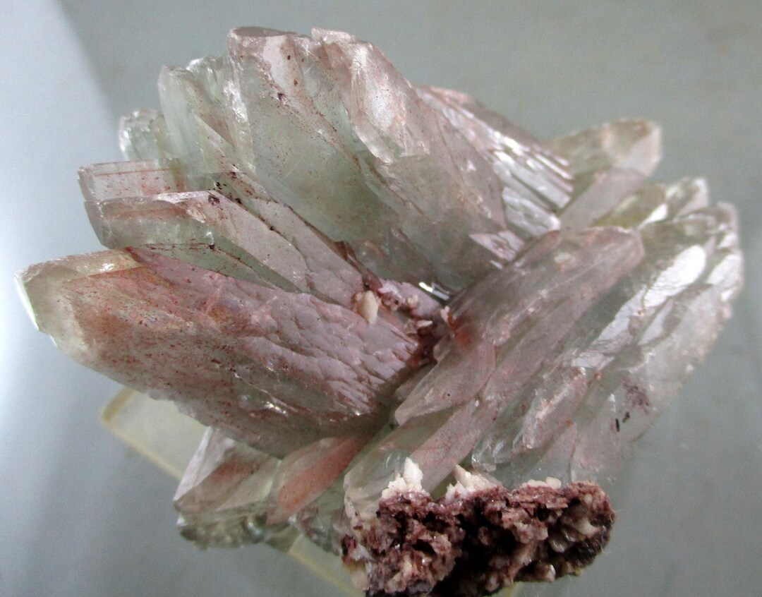 Barite Specimen: Frizington Cumbria UK Mineral Display (60x45x40mm) - Etsy