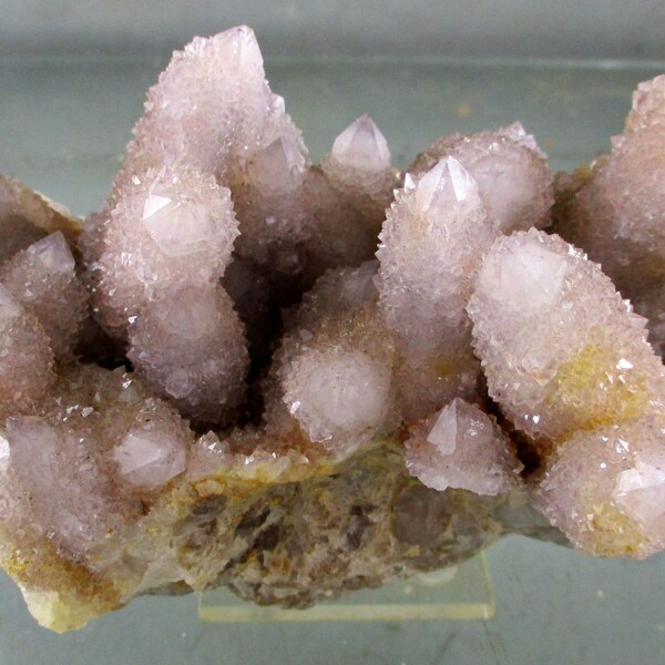 Spirit Quartz - Etsy