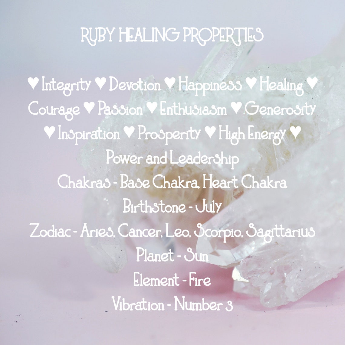 Ruby Trio Necklace Genuine Natural Ruby Drops Triangle Pendant - Etsy