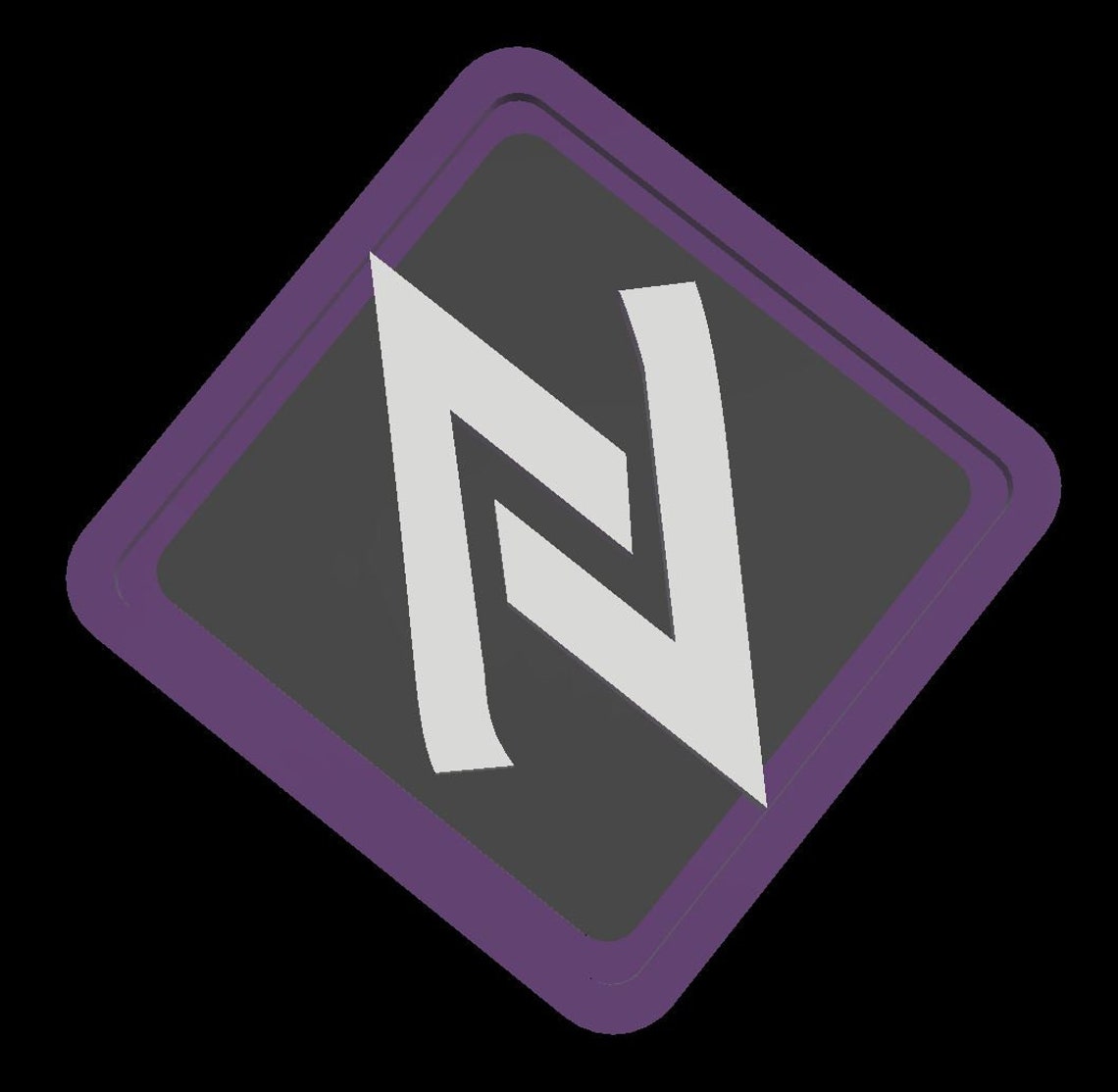 Dead by Daylight Perk Keychain Dbd Fanart Killer Survivor Charm Gift 3d ...