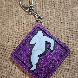 Dead by Daylight Perk Keychain | Dbd Fanart | Killer | Survivor | Charm ...