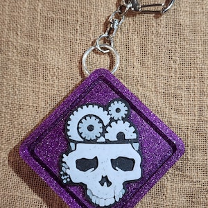 Dead by Daylight Perk Keychain | Dbd Fanart | Killer | Survivor | Charm ...
