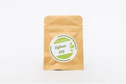 Vegan Lanolin | SOFTISAN 649 | Bis-diglyceryl Polyacyladipate-2 | DIY ...