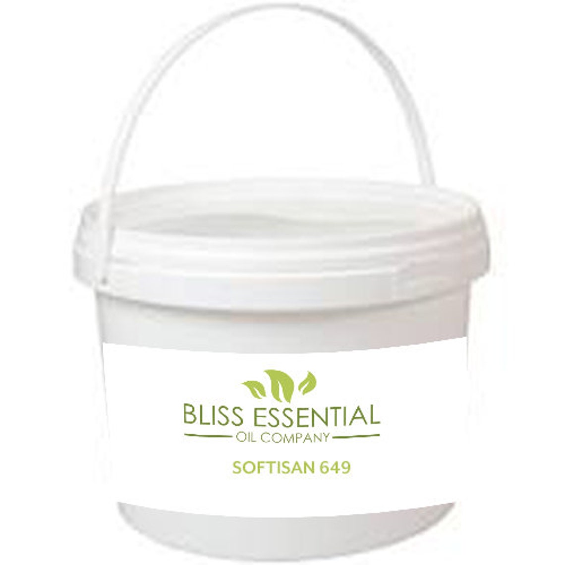 Vegan Lanolin | SOFTISAN 649 | Bis-diglyceryl Polyacyladipate-2 | DIY ...