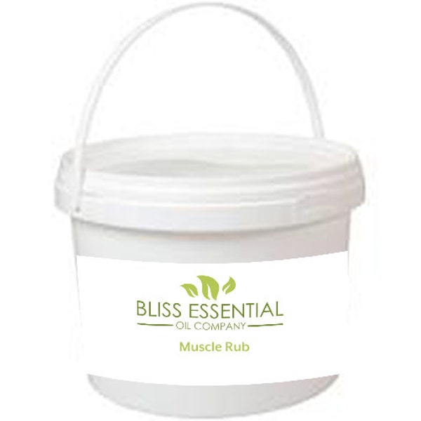 Wintergreen Rub - Etsy Australia