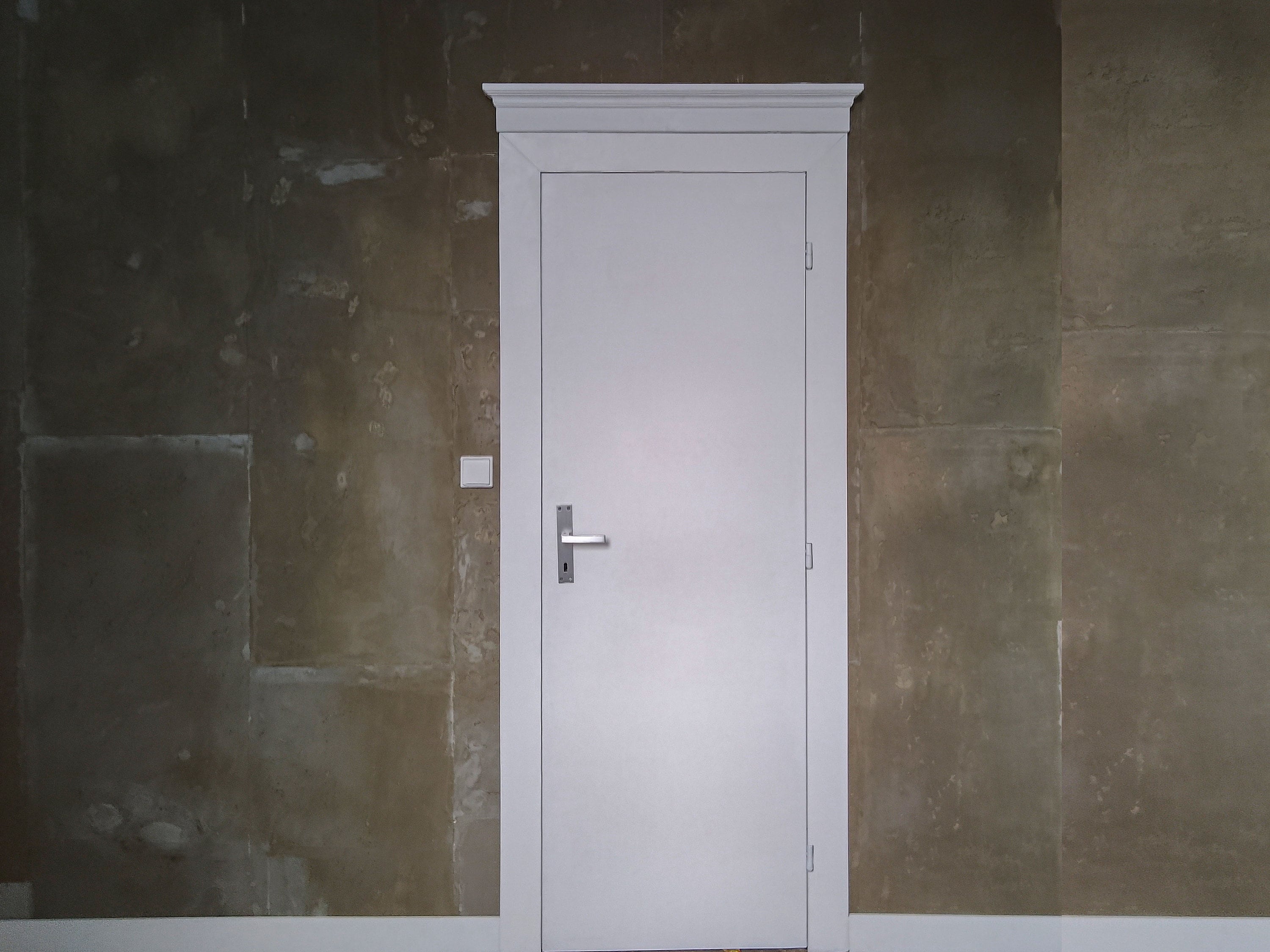 Door Surrounds/victorian Style Pediments/effortless Door Upgrades/door ...