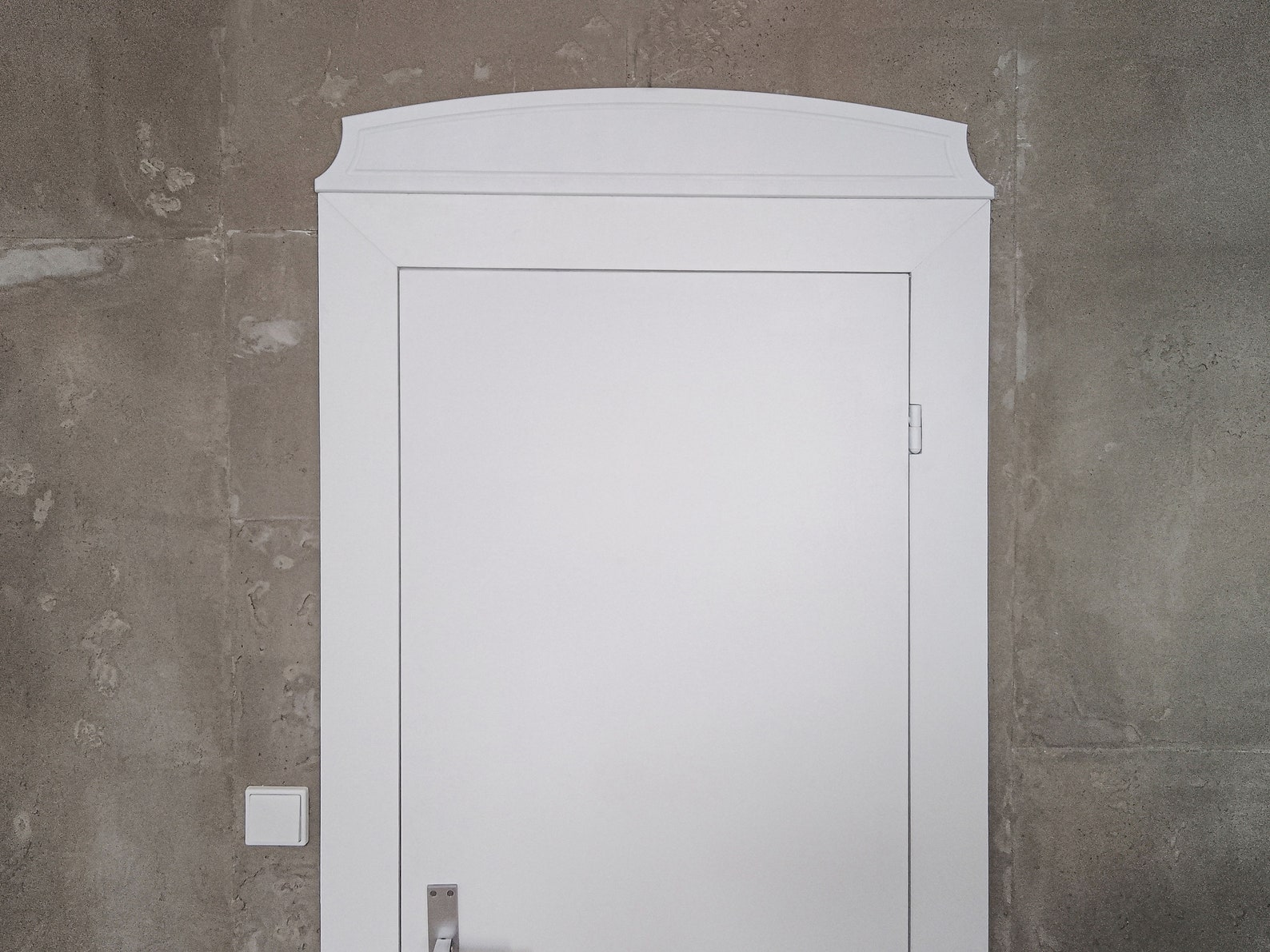 Door Surrounds/victorian Style Pediments/effortless Door Upgrades/door ...