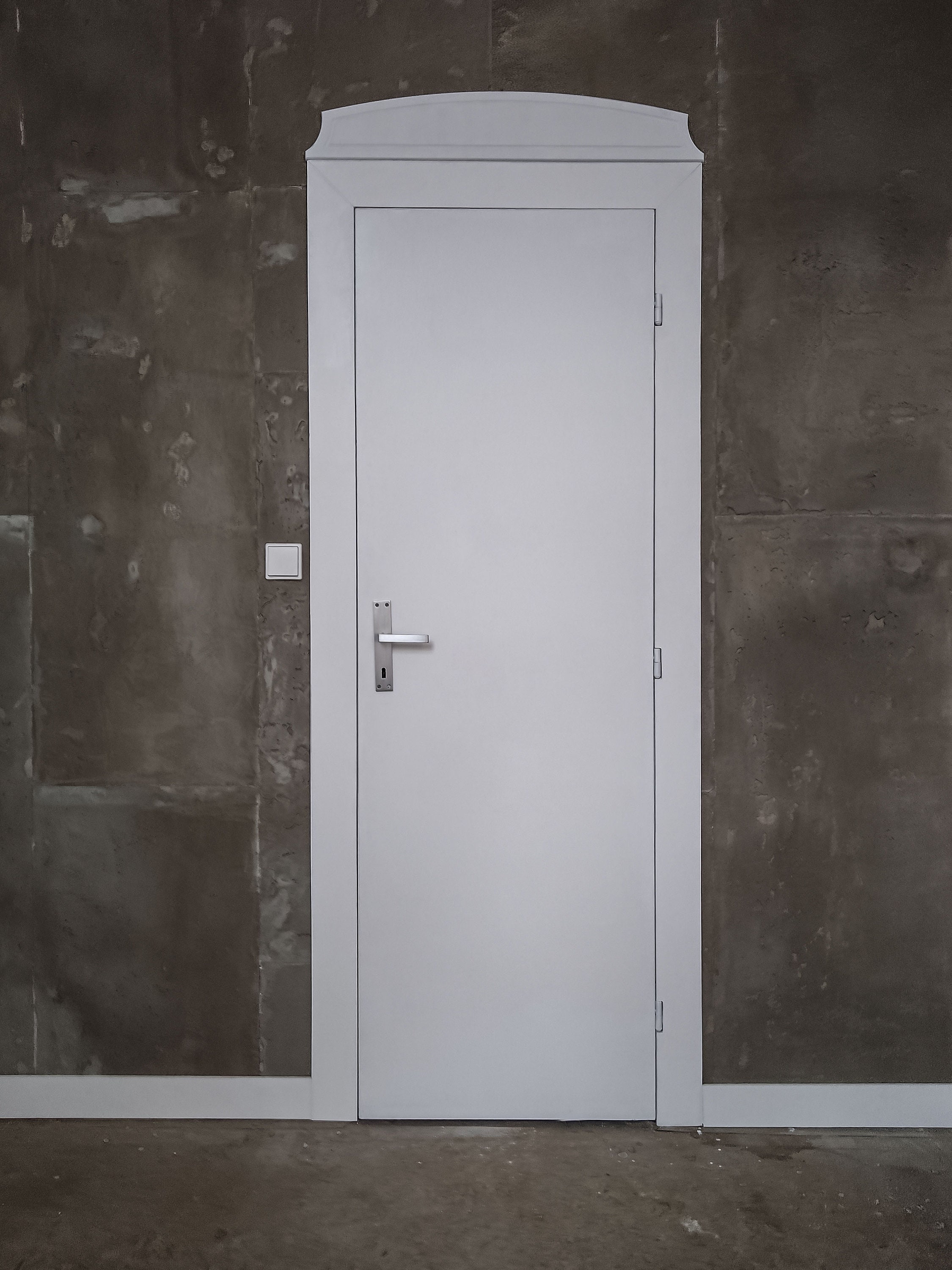 Door Surrounds/victorian Style Pediments/effortless Door Upgrades/door ...