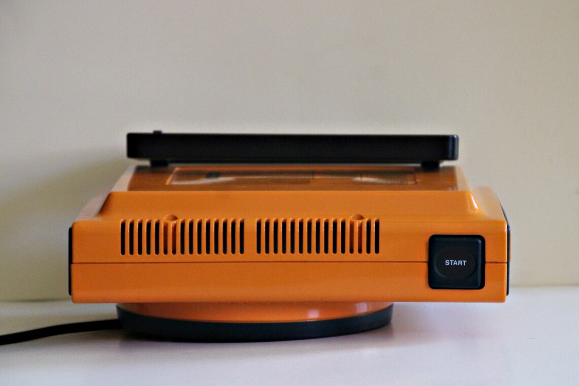 1970's Philips Ultraphil De Luxe HP3115 Sun Lamp With Infra Red and UV ...