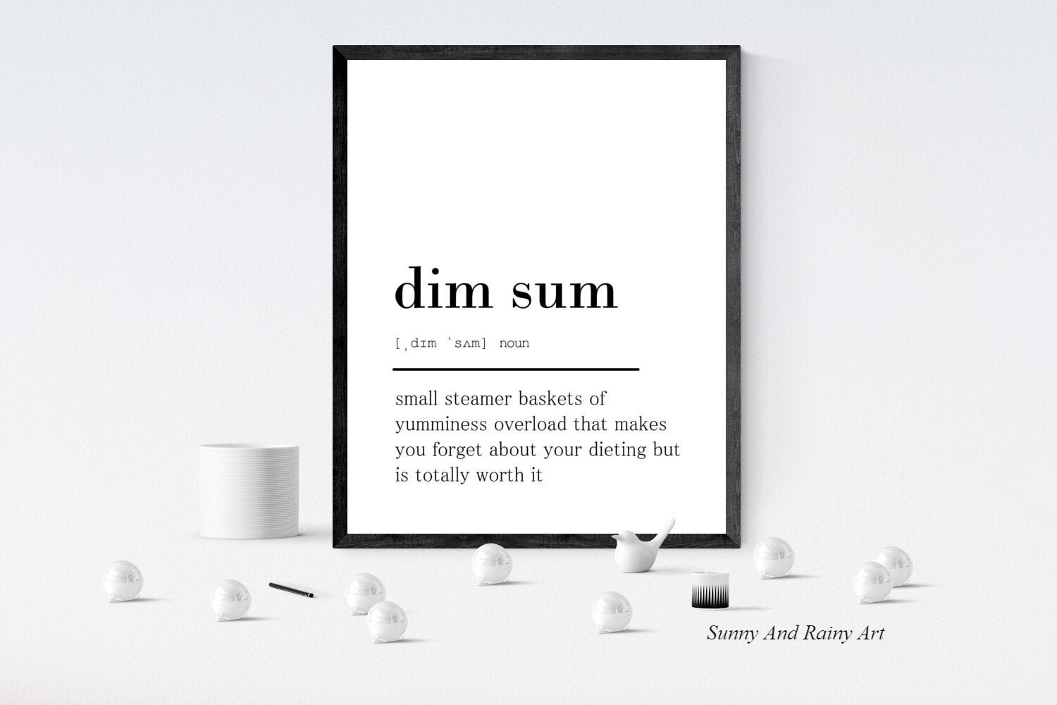 Dim sum definition dim sum printable dictionary print gift | Etsy Dim sum definition dim sum printable dictionary print gift | Etsy