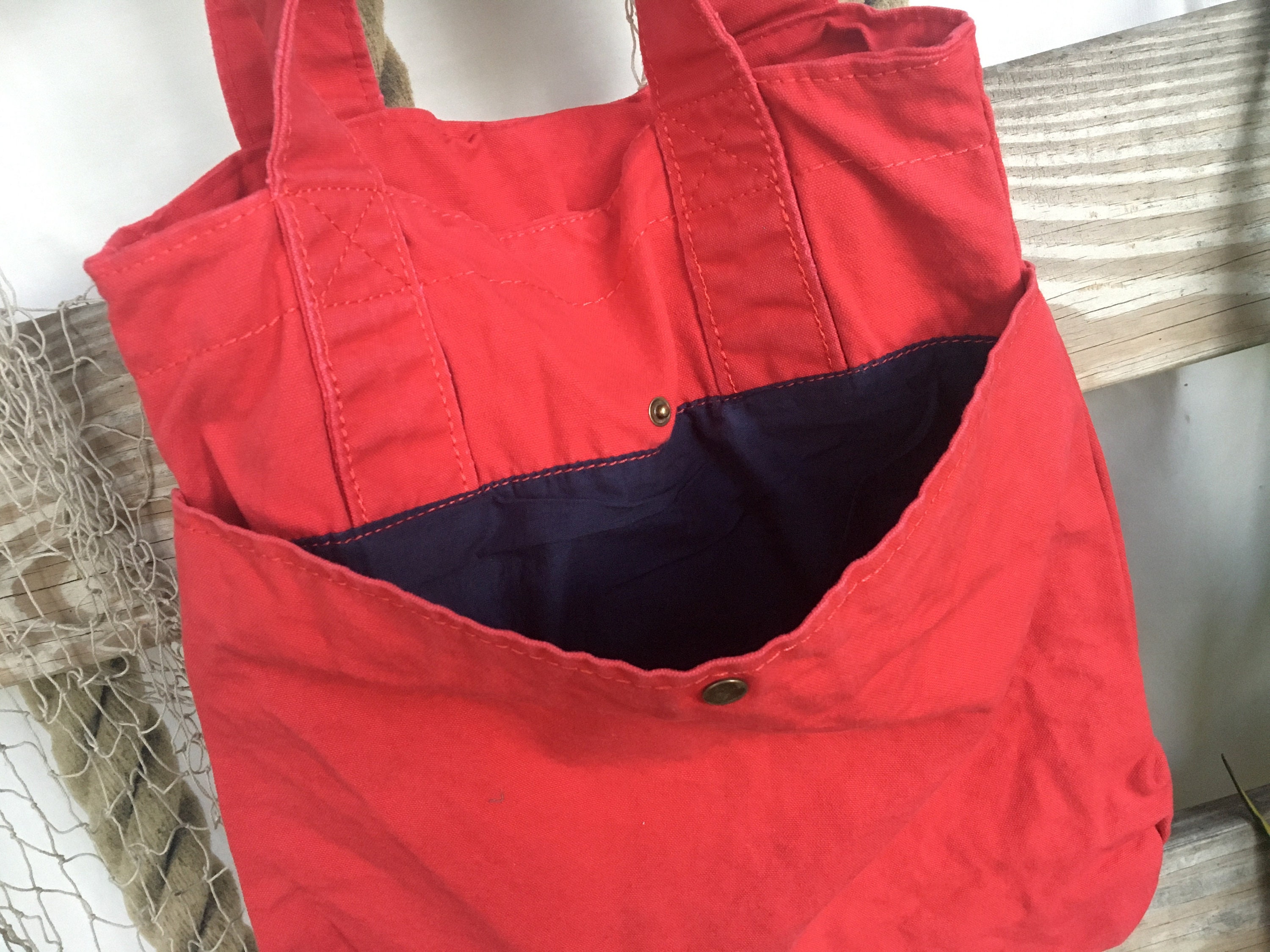 Octopus Purse Tote - Etsy