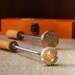 Custom Electric Branding Iron Stamps / Forest Icon / Gift for - Etsy