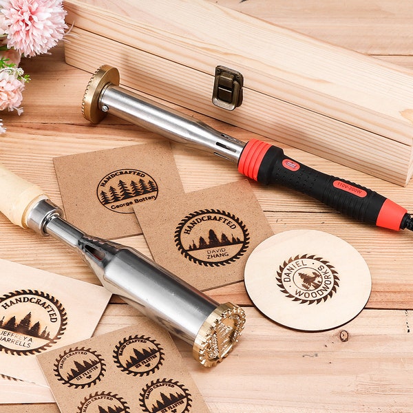 Metal Branding Iron - Etsy