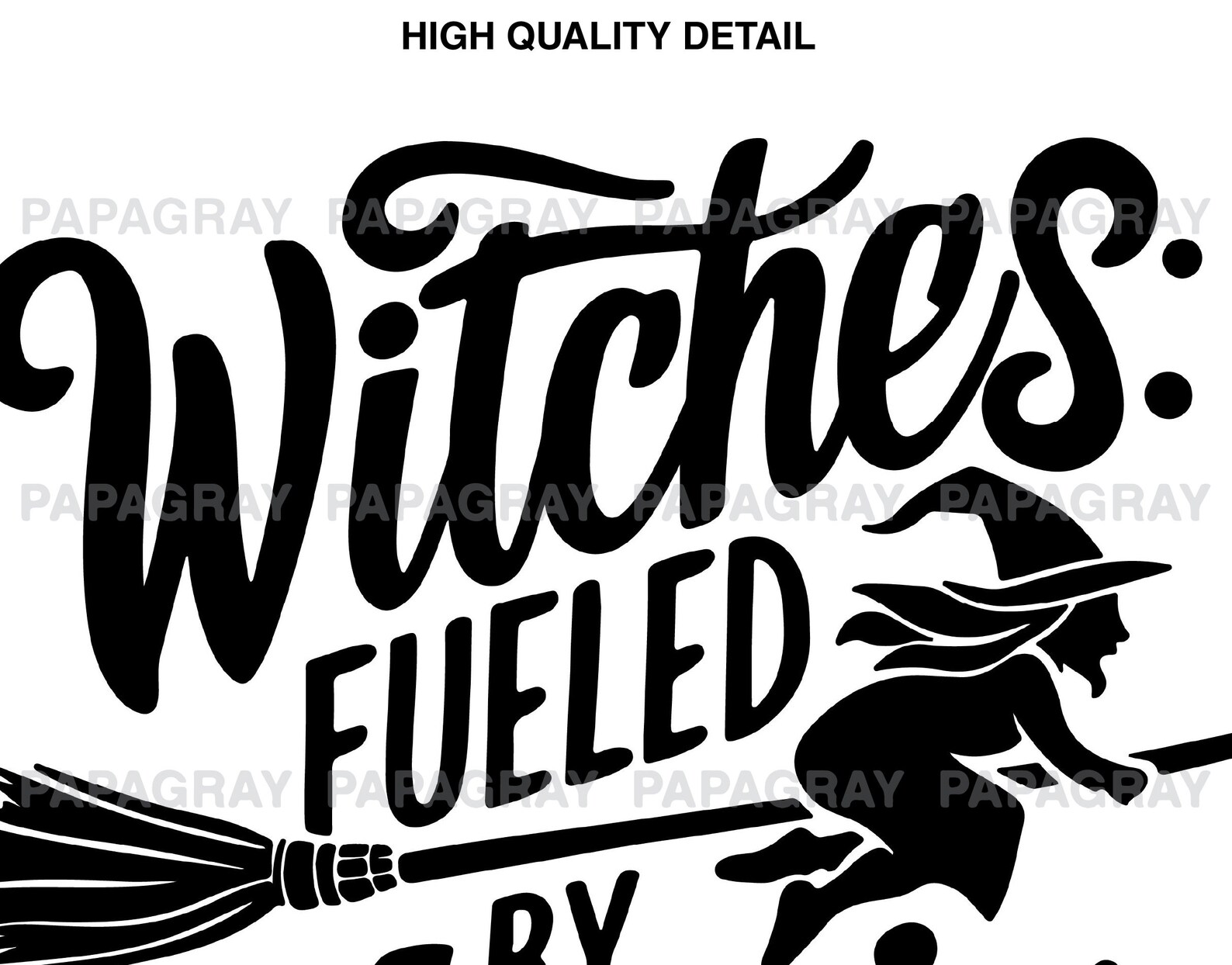 Halloween Witch Sayings SVG - 20 Designs | Digital Download | Witch ...