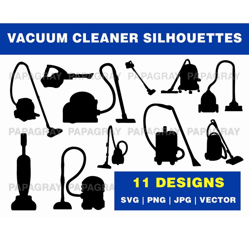Vacuum Cleaner - Etsy
