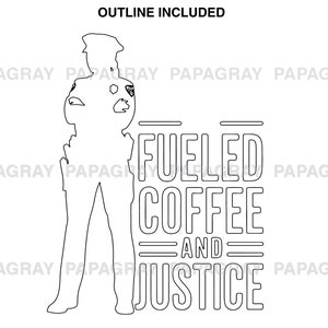 Police Phrases SVG - 30 Designs | Digital Download | Police Officer ...