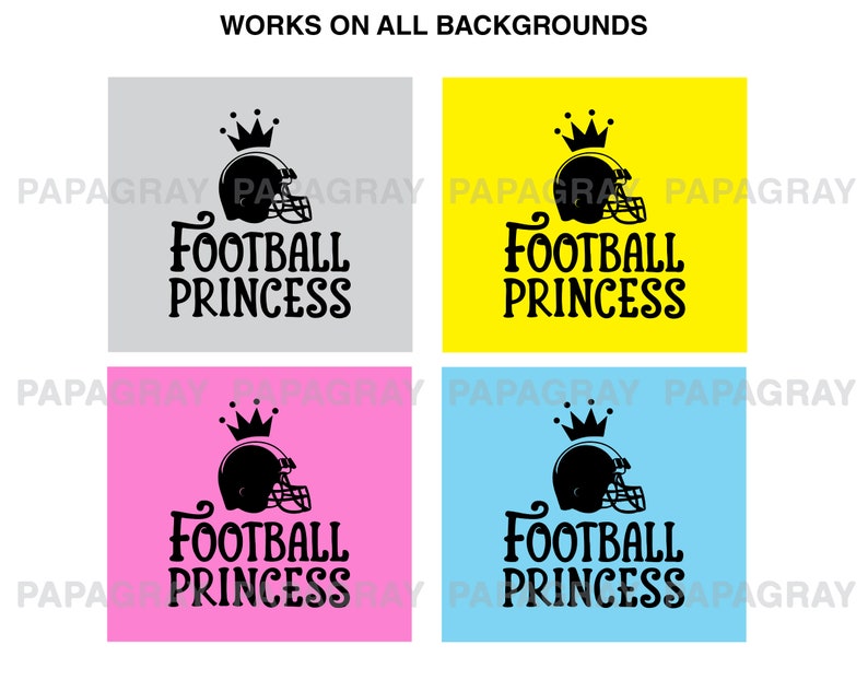 American Football Sayings SVG - 30 Designs | Digital Download ...