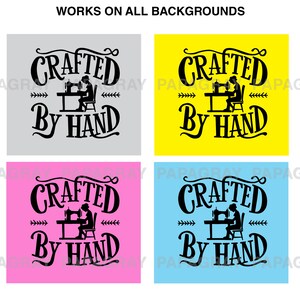 Sewing Sayings SVG 30 Designs Digital Download Sewist Slogans ...