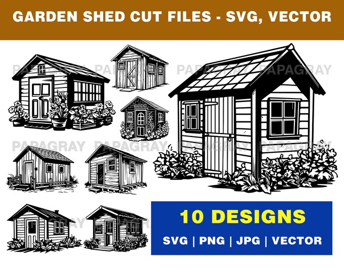 Welcome to the Shed SVG and PNG, Shed Svg, Shed Quote, Shed Sign, SVG ...