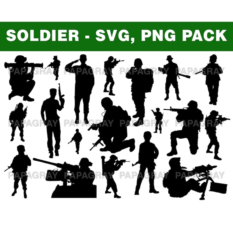 Forge Lantern Army - Etsy