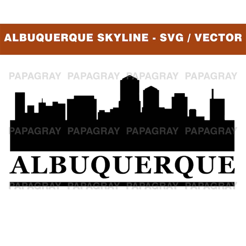 Albuquerque - Etsy