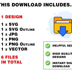 Blackpool Skyline SVG | Digital Download | Blackpool United Kingdom ...