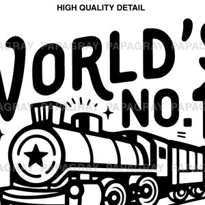 20 Model Trains Sayings SVG - 20 Designs | Digital Download | Train ...