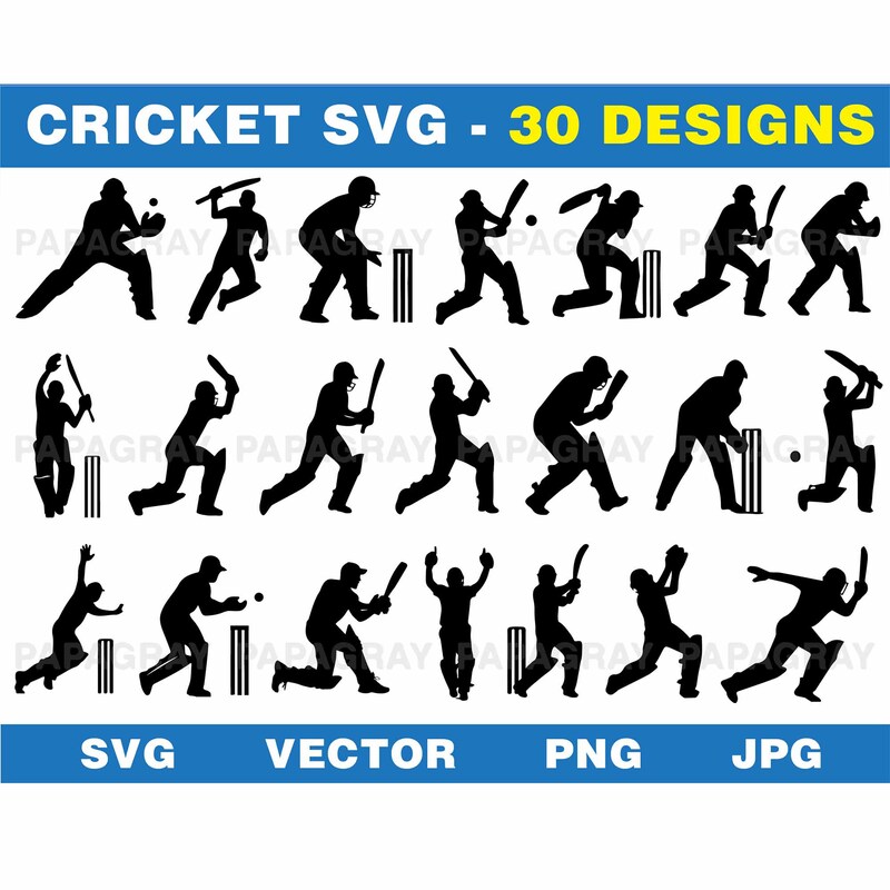 Cricket Designs - Etsy