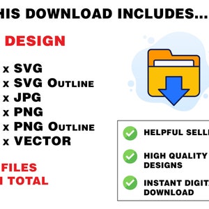 Pathology SVG Vector Graphic | Digital Download | Health PNG, SVG Cut ...